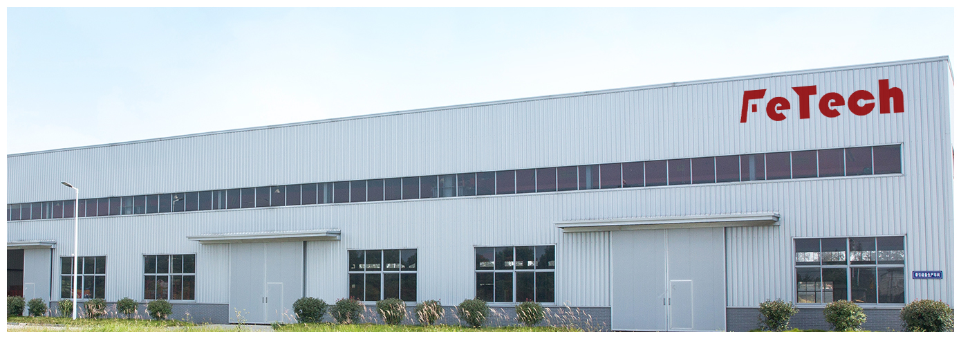 High-Quality Disc Springs, Flange Washers- FeTech